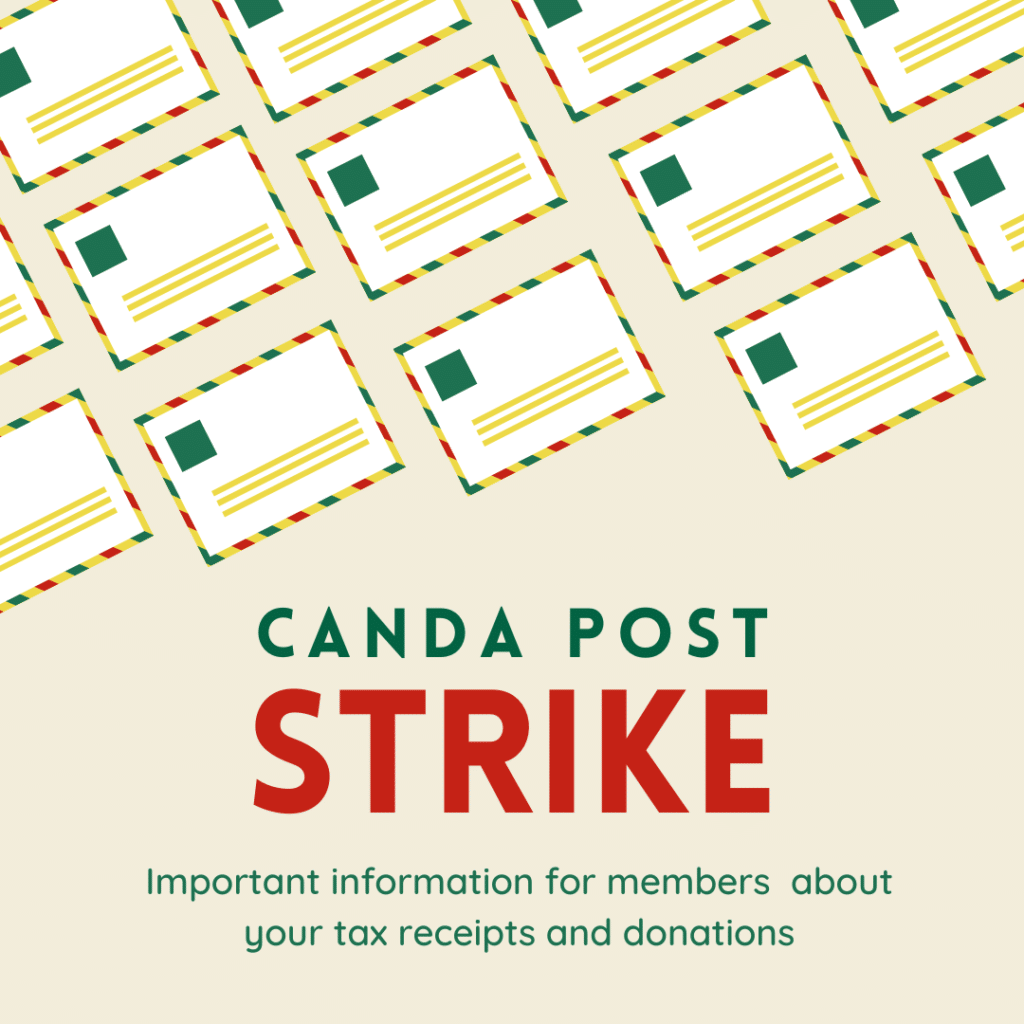 2026 Request for Proposals - Anglican Foundation of Canada