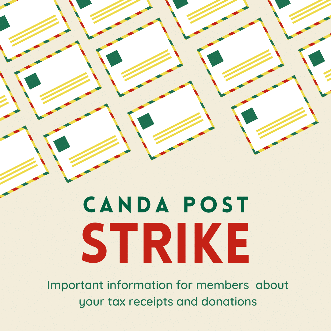 2026 Request for Proposals - Anglican Foundation of Canada